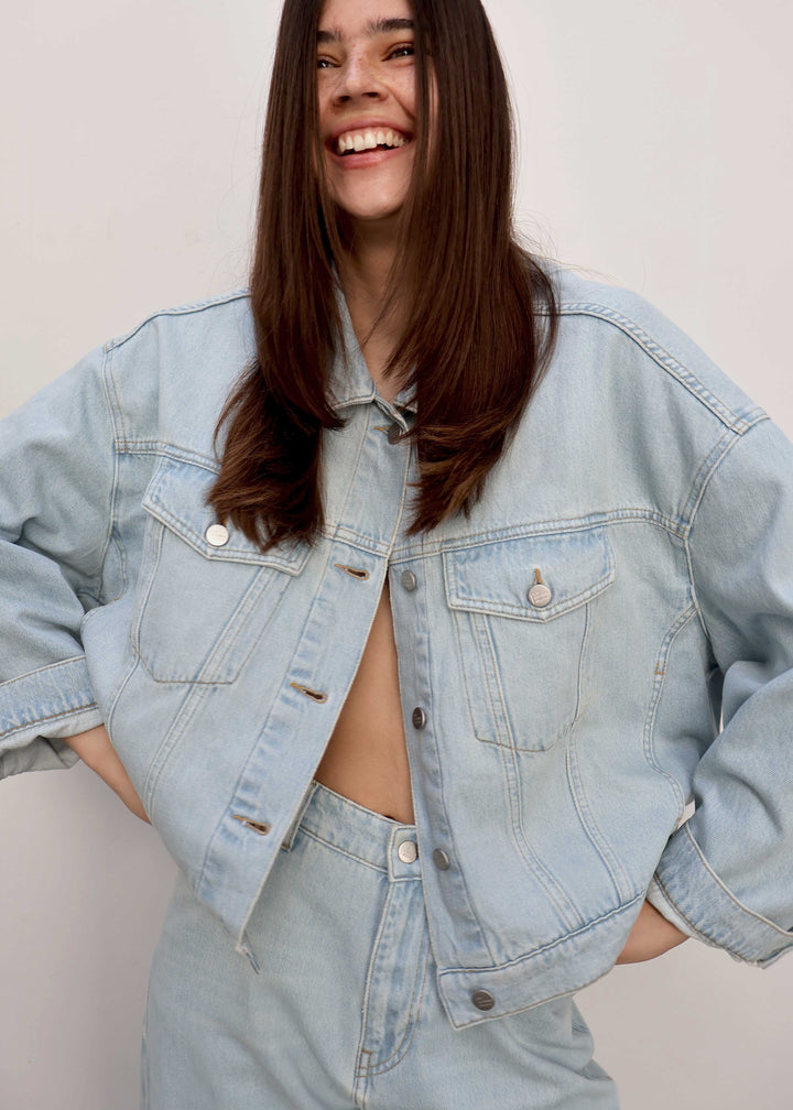 RA DENIM STUDIO
